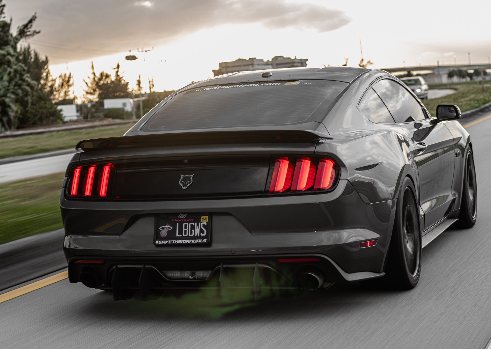 Red Tag Miami - Unique Custom Emblems | Stand Out With Simplicity – RED TAG